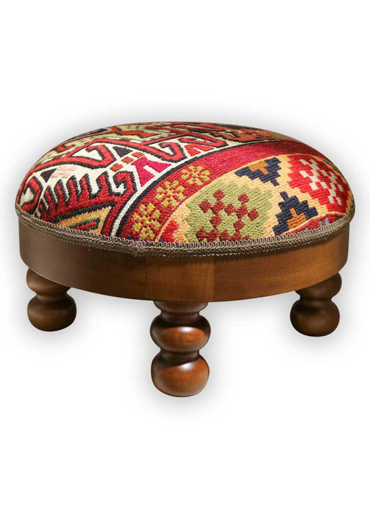 Footstools – Artemis Design Co.
