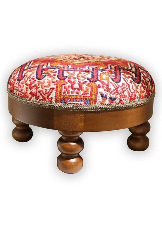 Footstools – Artemis Design Co.