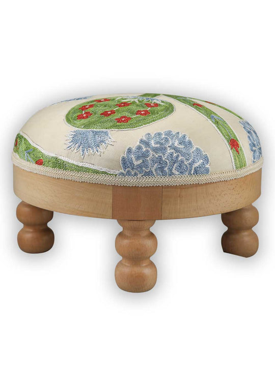Footstools – Artemis Design Co.