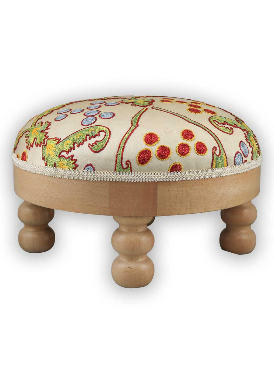 Footstools – Artemis Design Co.