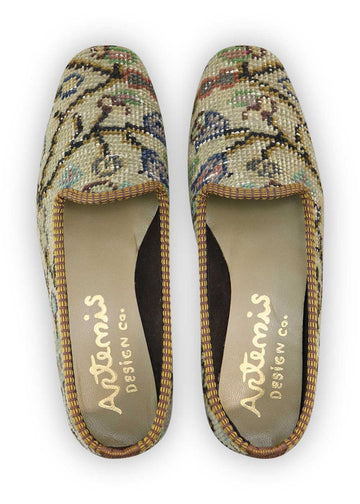 Women's Sale Kilim Shoes – Artemis Design Co.