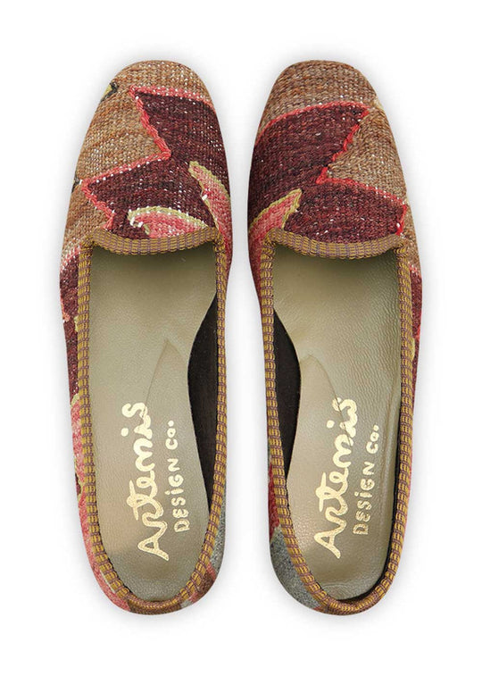 Women's Sale Kilim Shoes – Page 2 – Artemis Design Co.