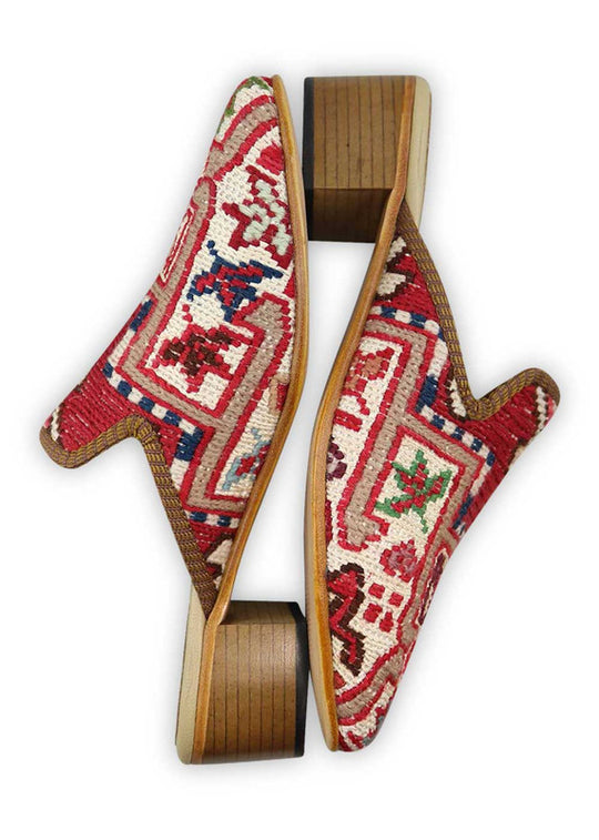 Women's Mules – Page 2 – Artemis Design Co.