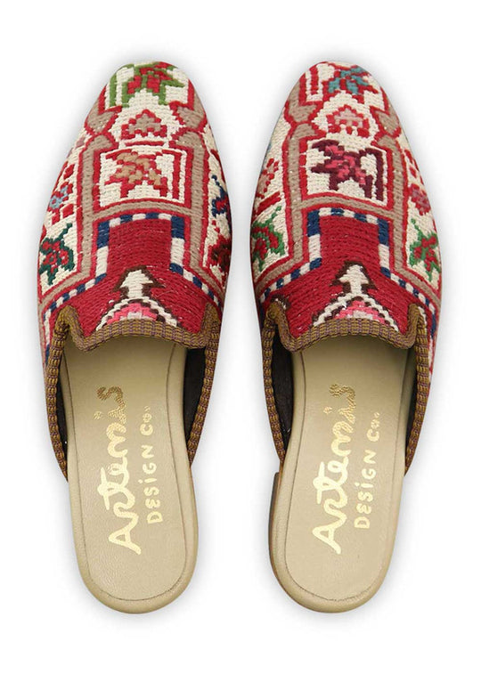 Women's Mules – Page 2 – Artemis Design Co.