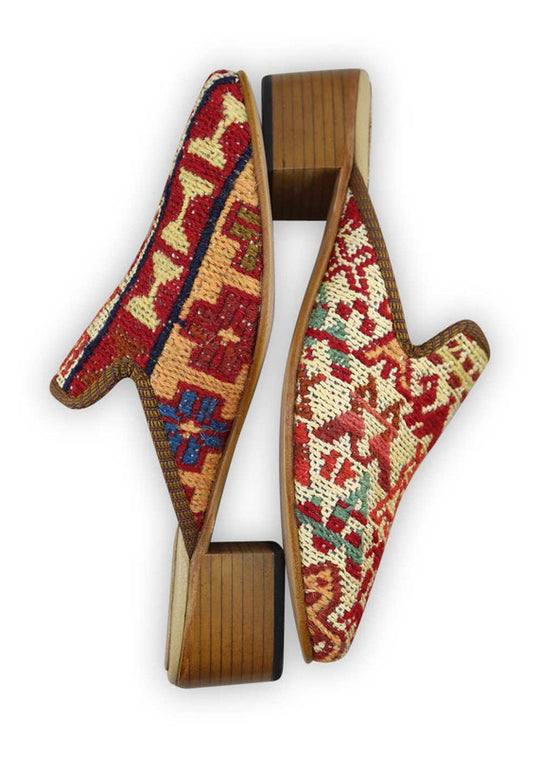 Women's Mules – Page 2 – Artemis Design Co.