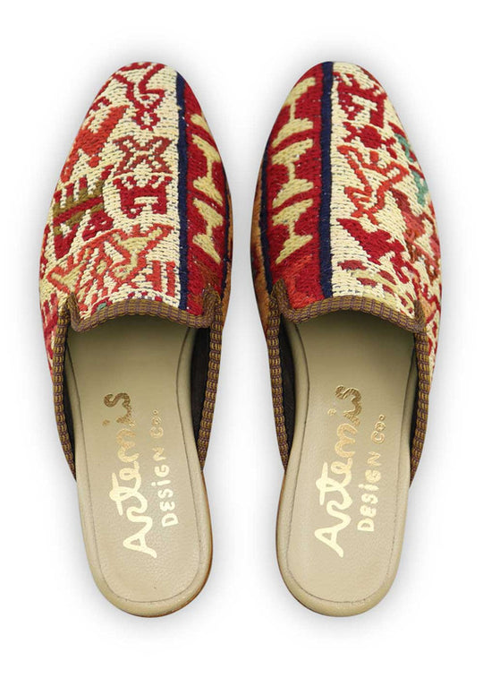 Women's Mules – Page 2 – Artemis Design Co.