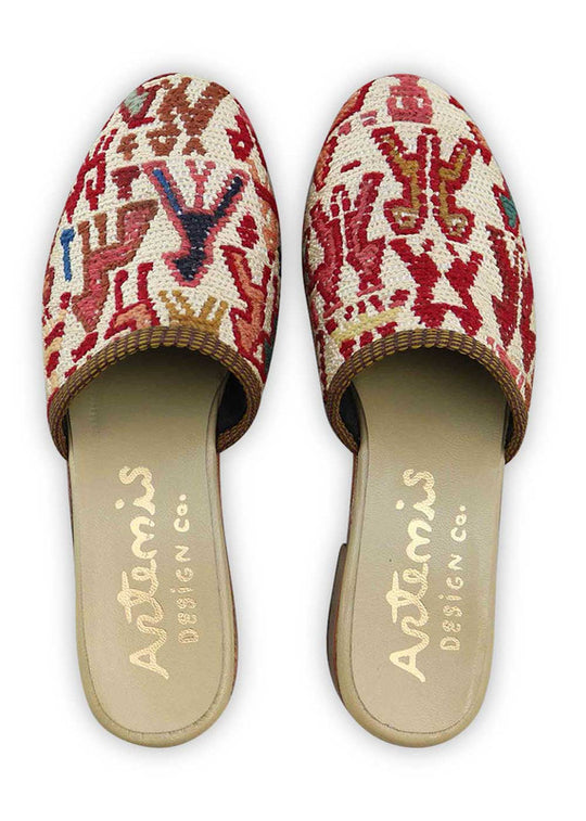 Women's Sale Kilim Shoes – Page 2 – Artemis Design Co.
