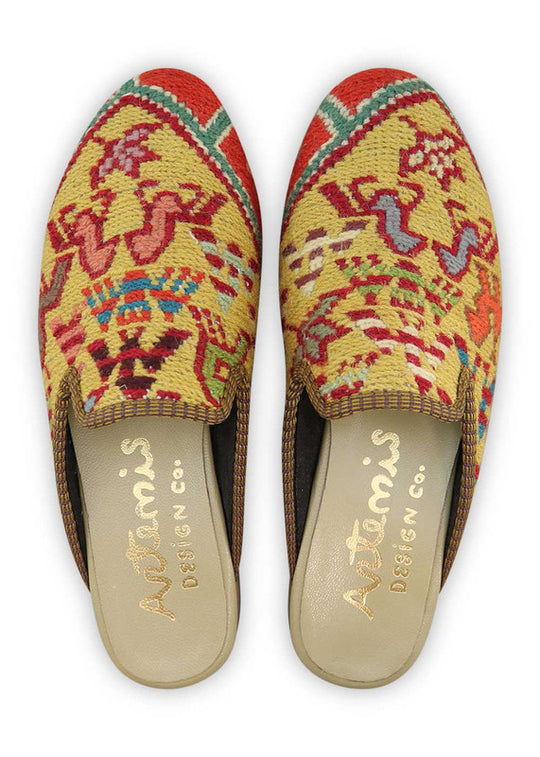 Women's Sale Kilim Shoes – Page 2 – Artemis Design Co.