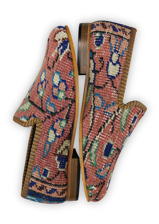 Women's Smoking Shoes – Artemis Design Co.