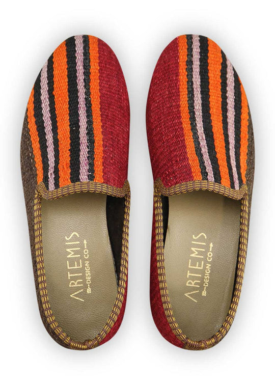 Women's Sale Kilim Shoes – Artemis Design Co.