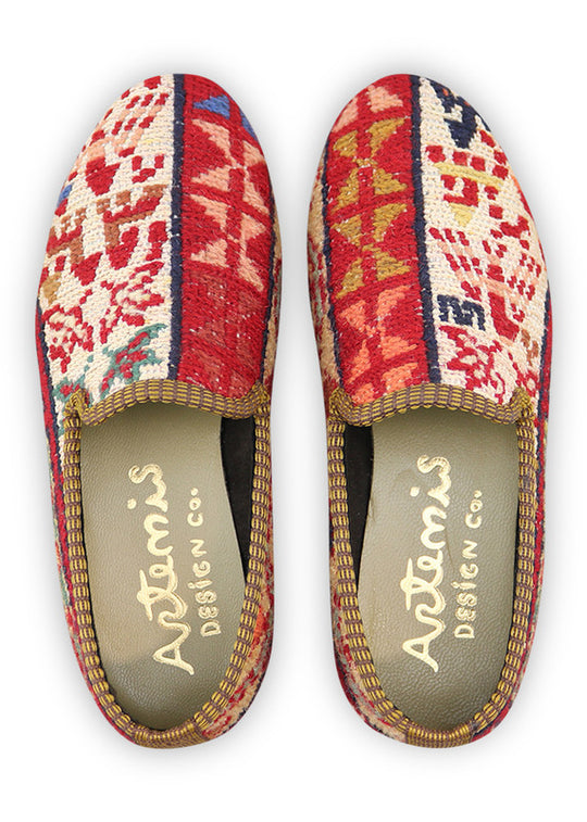 Women's Smoking Shoes – Page 2 – Artemis Design Co.