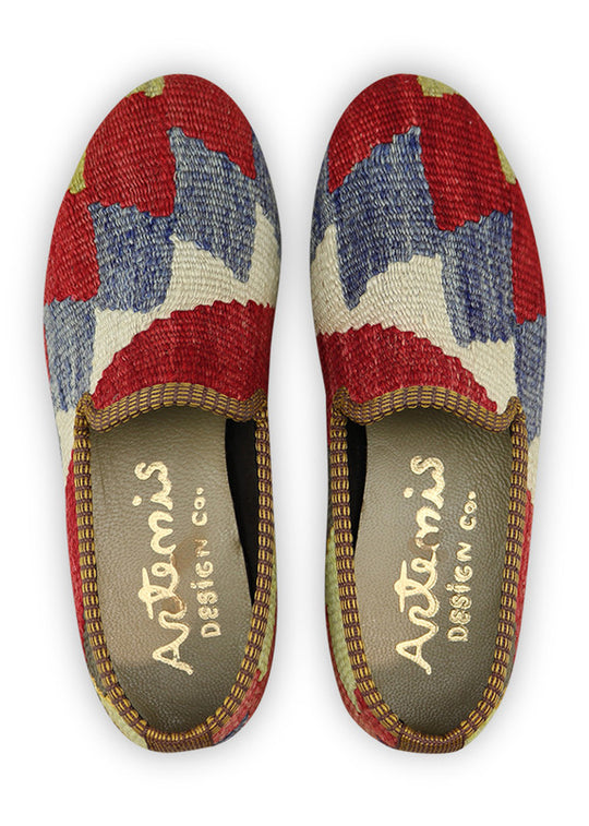 Women's Smoking Shoes – Page 2 – Artemis Design Co.