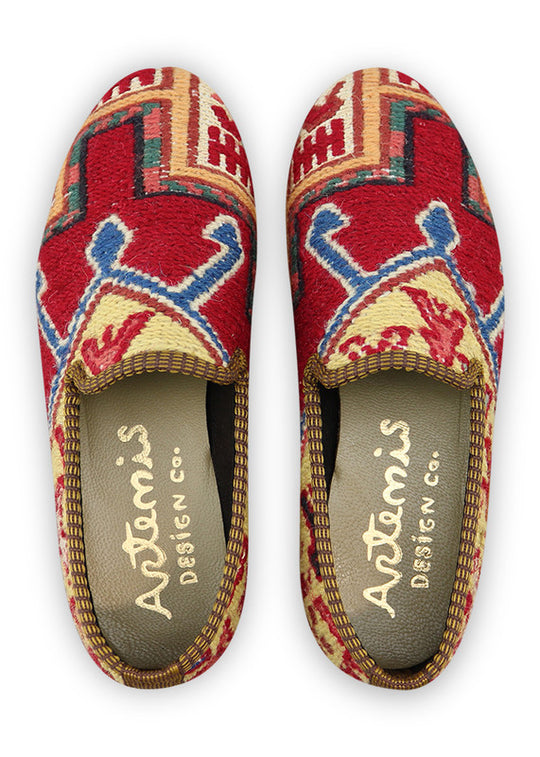 Women's Sale Kilim Shoes – Page 2 – Artemis Design Co.