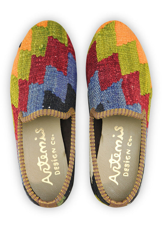 Women's Smoking Shoes – Page 2 – Artemis Design Co.