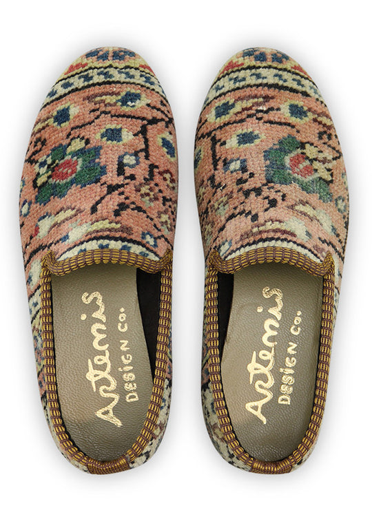 Women's Smoking Shoes – Page 2 – Artemis Design Co.