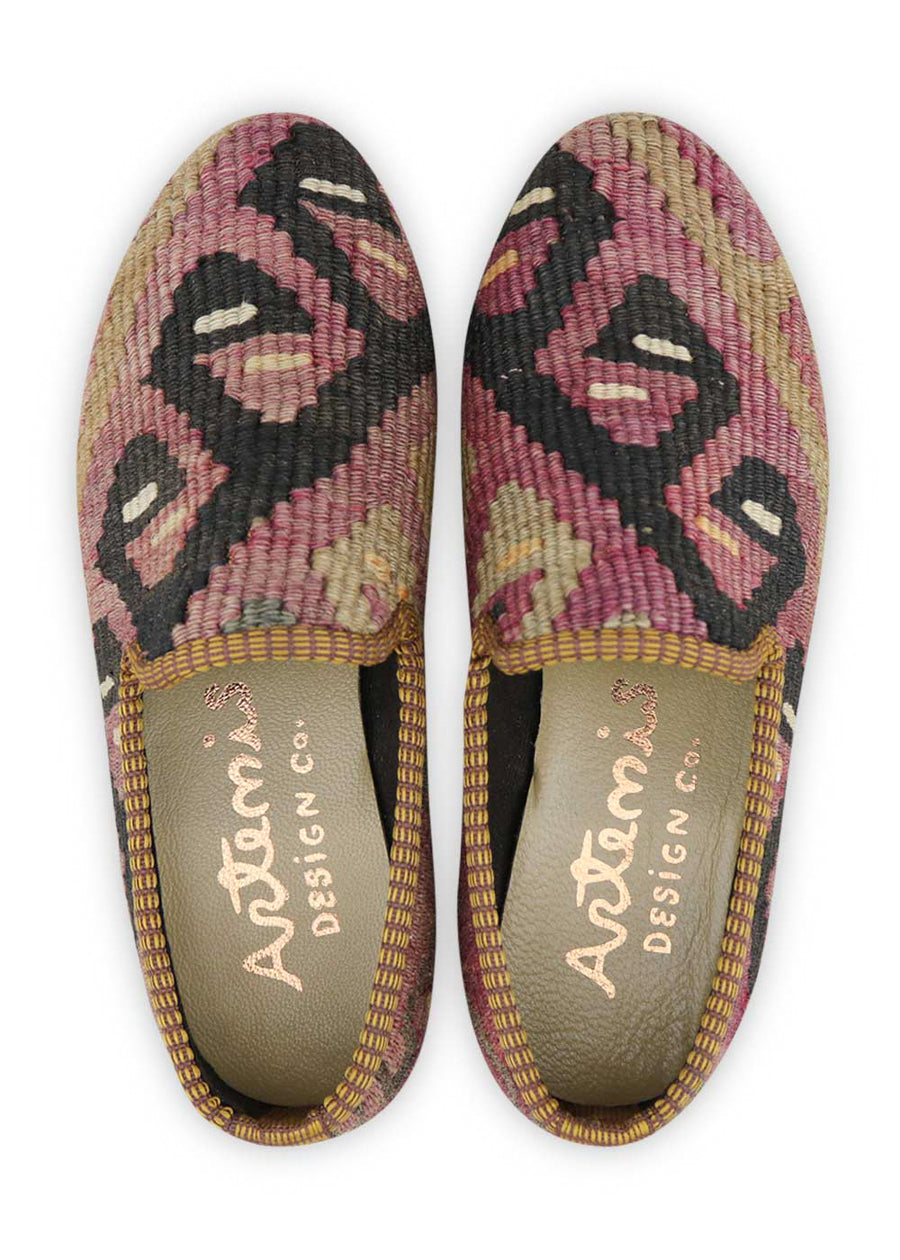 Women's Smoking Shoes – Page 2 – Artemis Design Co.