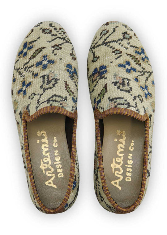Women's Smoking Shoes – Page 2 – Artemis Design Co.