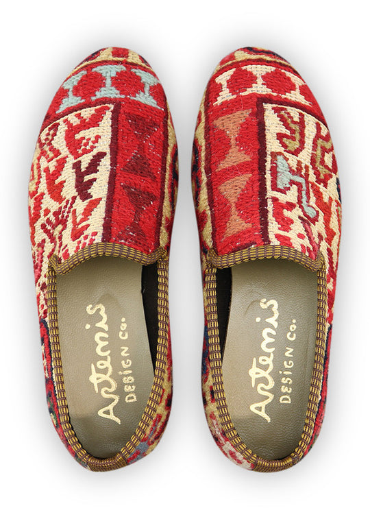 Women's Sale Kilim Shoes – Page 2 – Artemis Design Co.