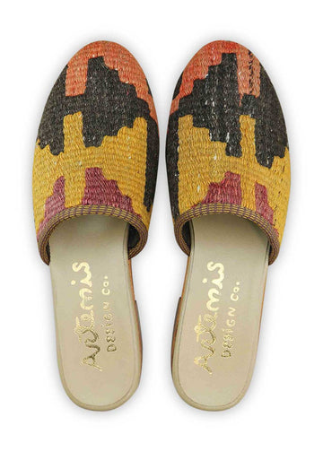 Women's Sale Kilim Shoes – Page 2 – Artemis Design Co.