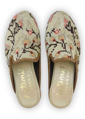 Women's Sale Kilim Shoes – Artemis Design Co.