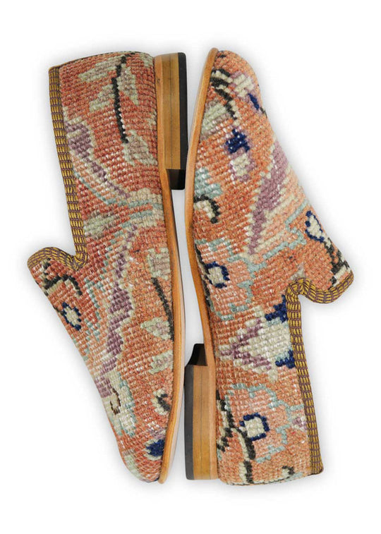 Women's Smoking Shoes – Artemis Design Co.