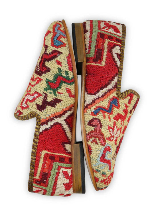 Women's Smoking Shoes – Artemis Design Co.