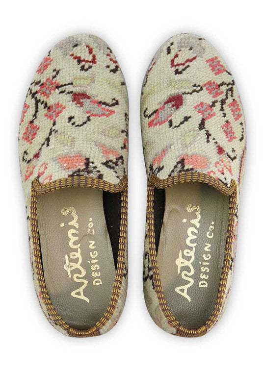 Women's Smoking Shoes – Page 2 – Artemis Design Co.