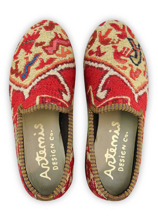 Women's Smoking Shoes – Page 2 – Artemis Design Co.