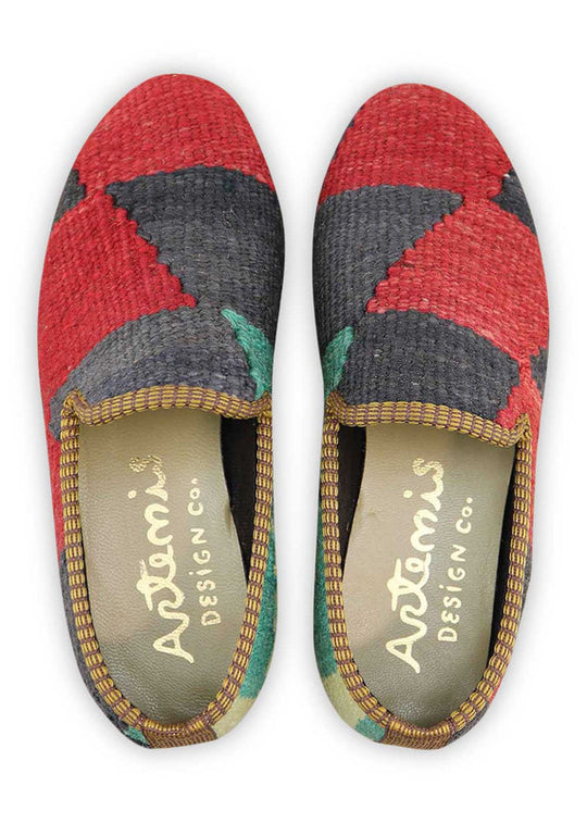 Women's Smoking Shoes – Page 2 – Artemis Design Co.