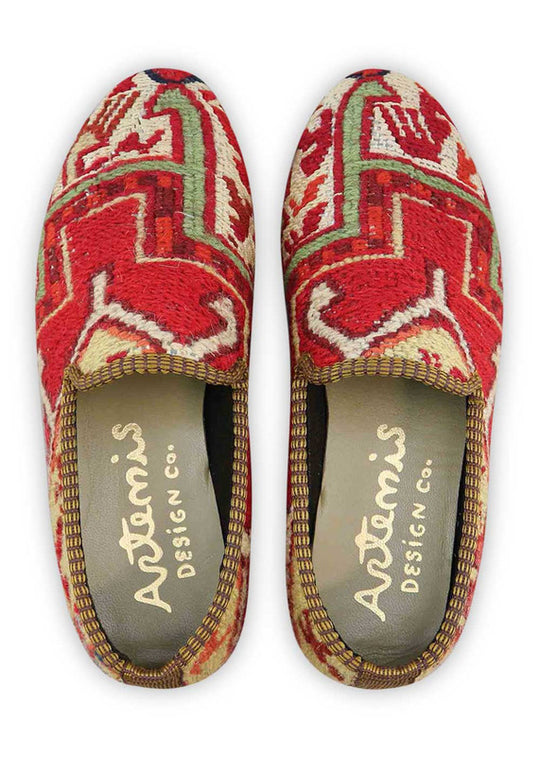 Women's Smoking Shoes – Page 2 – Artemis Design Co.