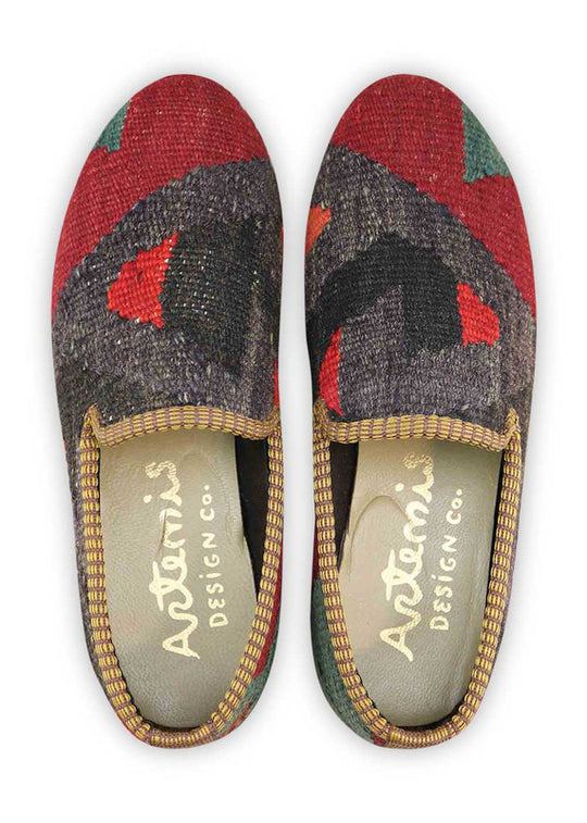 Women's Sale Kilim Shoes – Page 2 – Artemis Design Co.