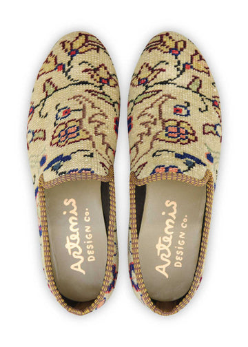 Women's Sale Kilim Shoes – Artemis Design Co.